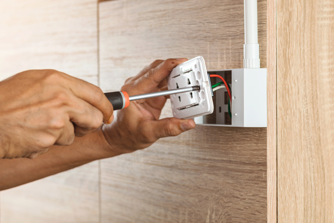 Power Point Installation Melbourne | EPC Maintenance